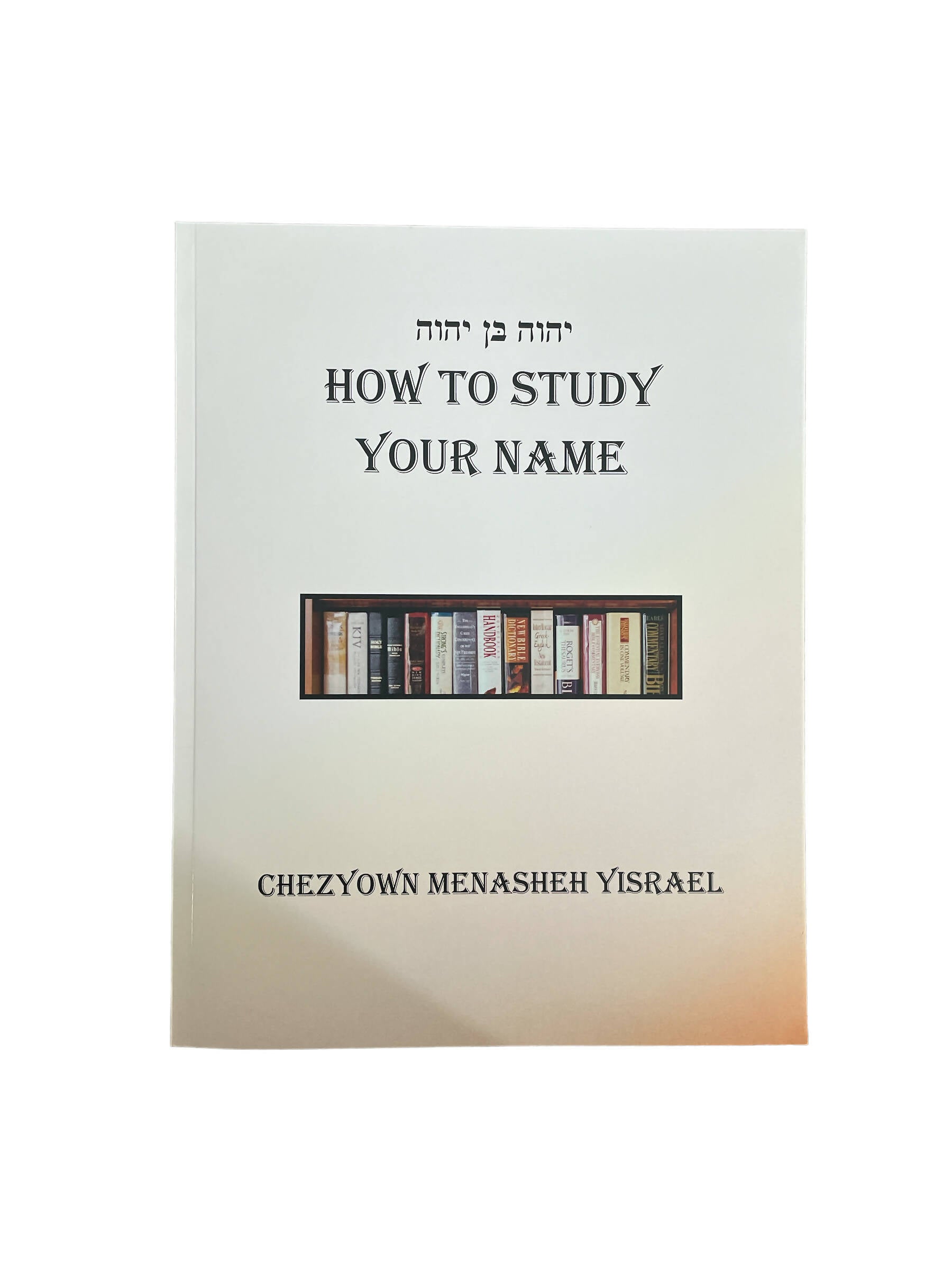 How to Study Your Name – N.O.Y Store